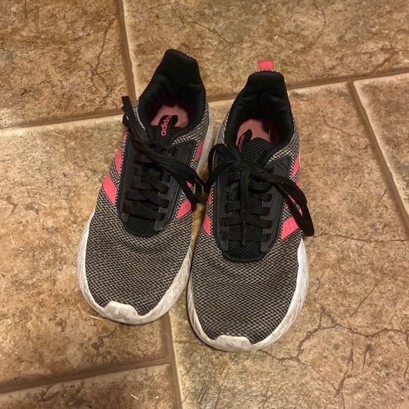 adidas | Shoes | Girls Adidas Shoes | Poshmark